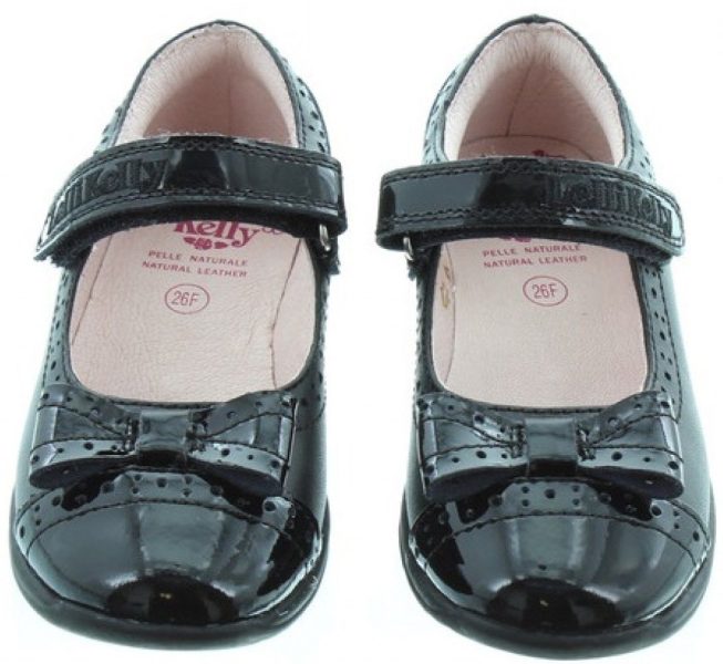 Lelli Kelly School Shoes - Official Stockist - Free UK Delivery