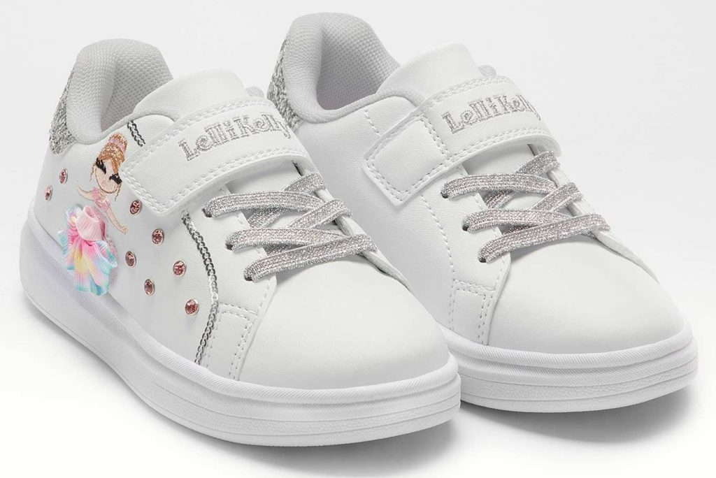 Lelli Kelly Canvas Shoes - Official Stockist of Lelli Kelly Shoes