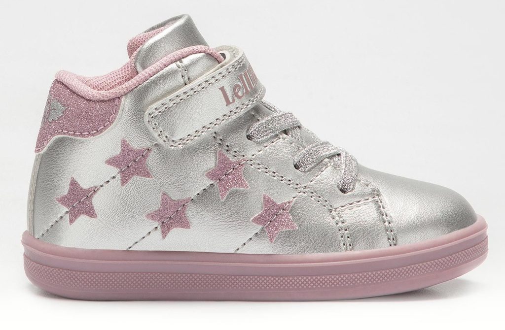 Lelli Kelly Kids Baby Canvas - Official Stockist of Lelli Kelly Shoes