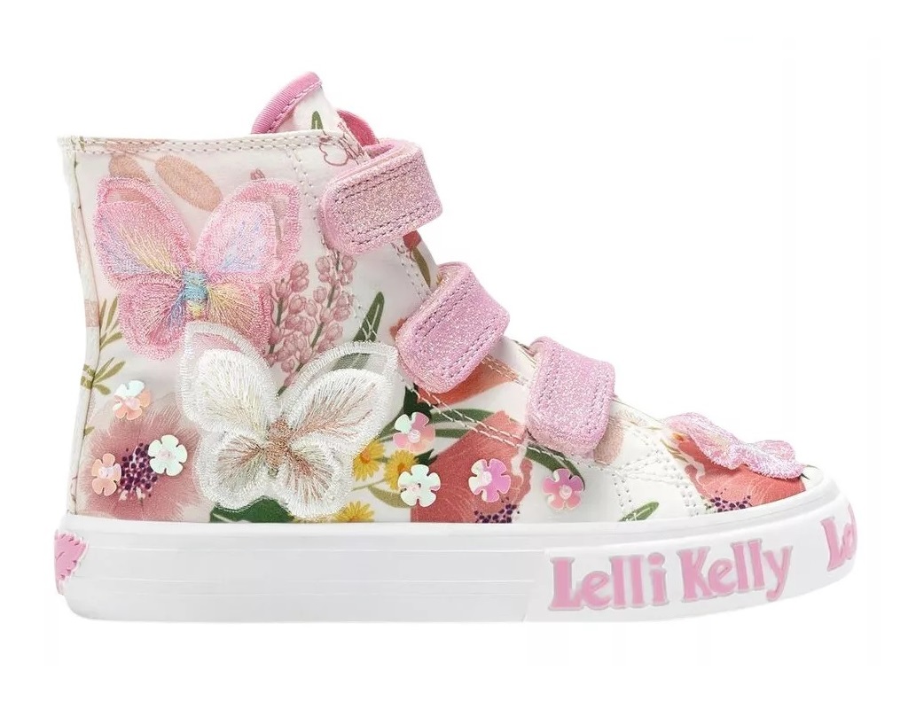 Lelli Kelly Kids Shoes - Official Lelli Kelly Stockist - Free Delivery